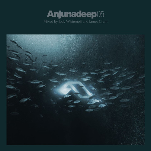 CD Anjunadeep 05