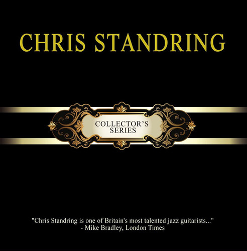 CD Chris Standring Collector's Series