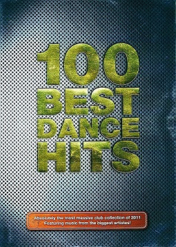 CD 100 Best Dance Hits