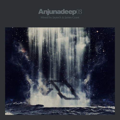 CD Anjunadeep 03