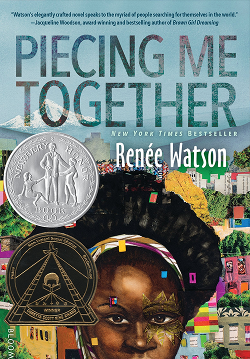 Resources | Raising Our Hands | Jenna Arnold