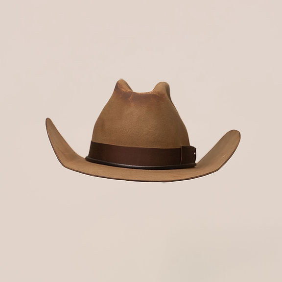marcel rodrigues hat maker