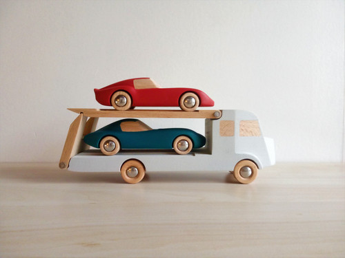 L'Infatigable | raf-boards.com