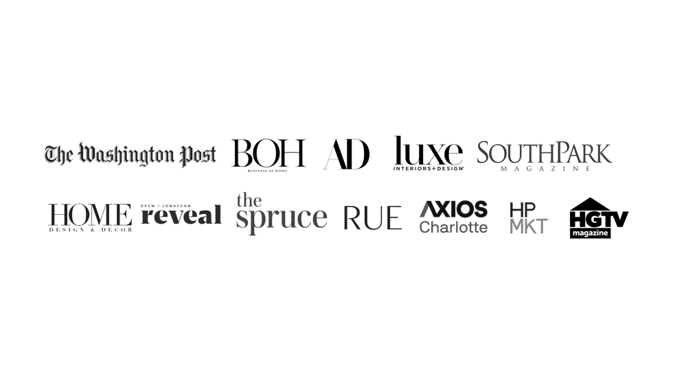 HOME | Muse Noire Interiors