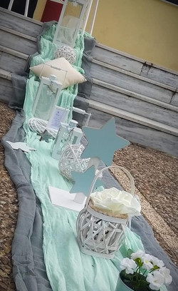 οικονομικα πακετα στολισμου εκκλησιας & candy bar γάμου βαπτισης