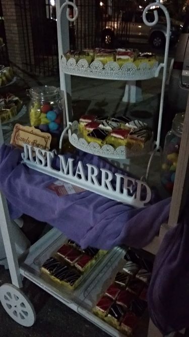 οικονομικα πακετα στολισμου εκκλησιας & candy bar γάμου βαπτισης