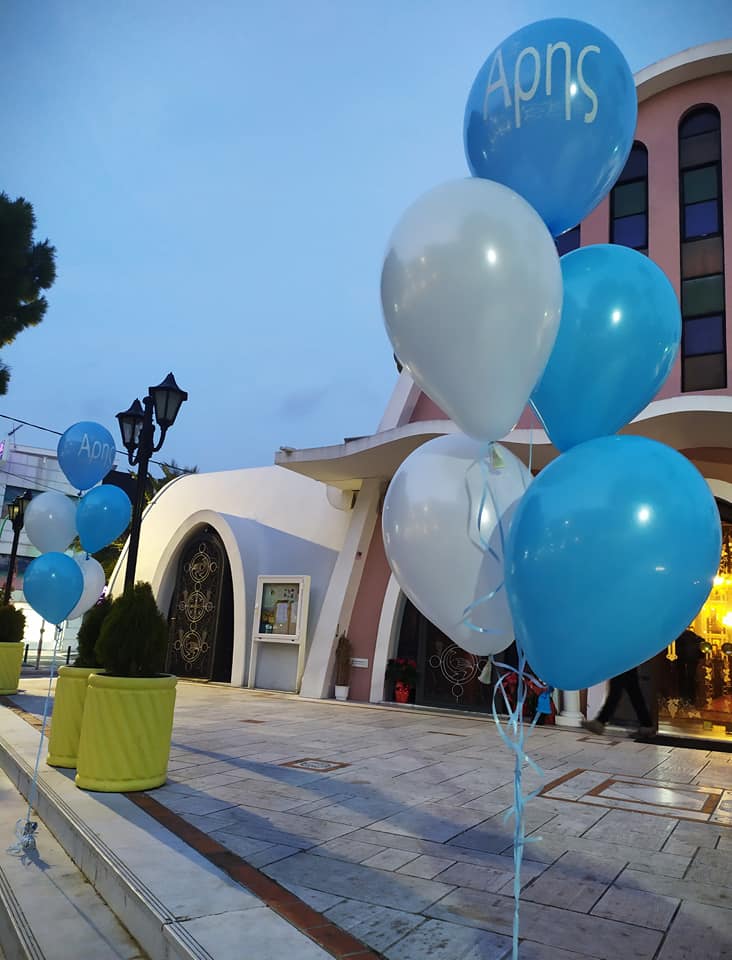 οικονομικα πακετα στολισμου εκκλησιας & candy bar γάμου βαπτισης