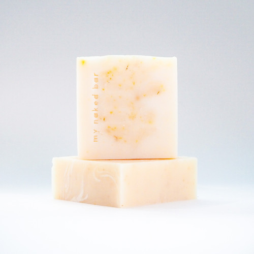 Calendula Maple Oats Soap Bar for Babies and Eczema Prone Skin | My ...