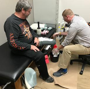 Gallery | Father Rick Wendell