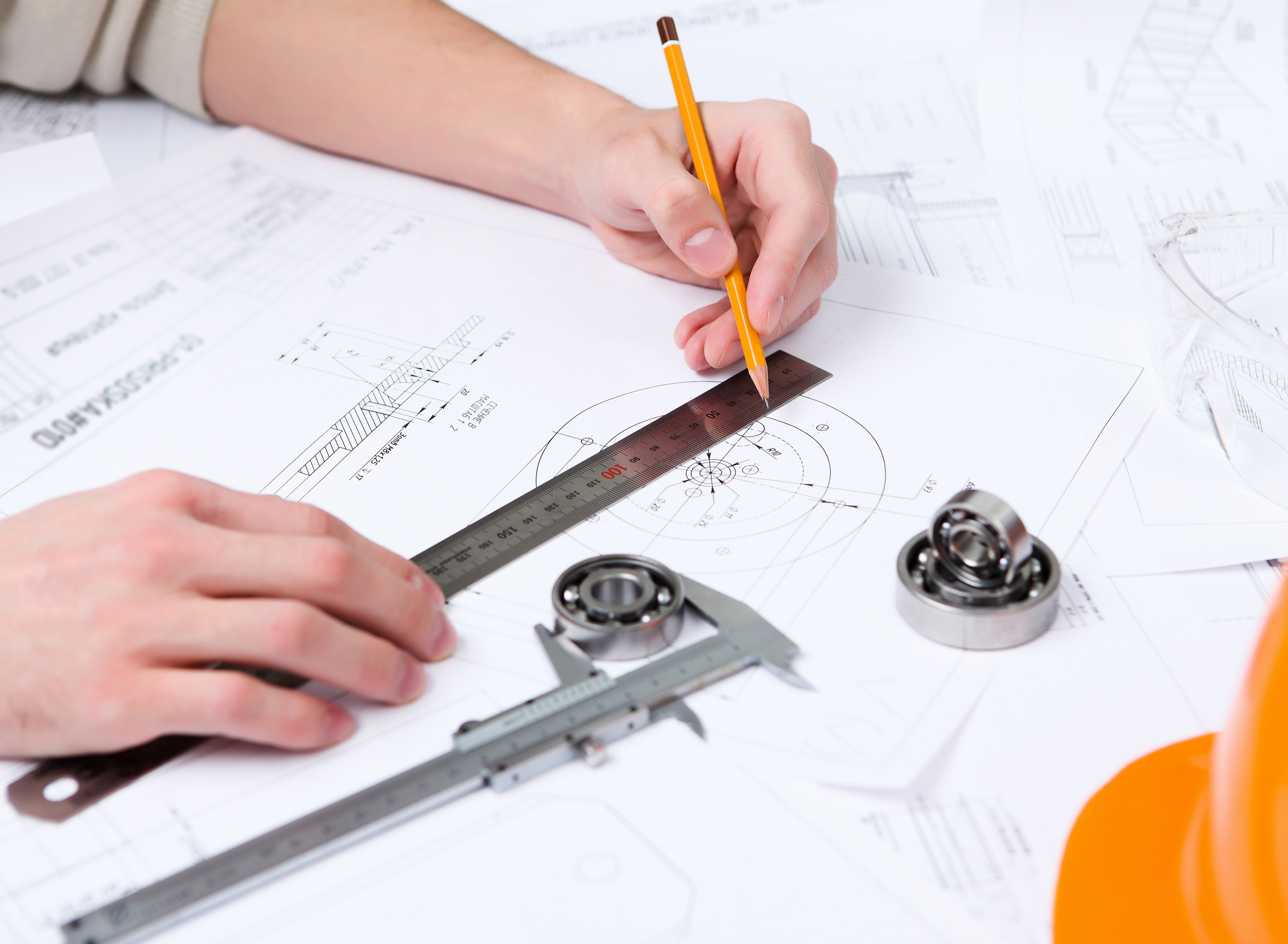 Services | Denver Design Engineers