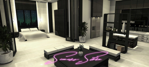 Penthouse | Imvu Sinners-pagos