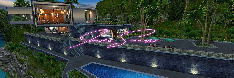 Mansion 100 Poses | Imvu Sinners-pagos