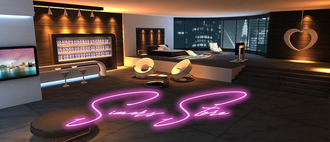 Imvu Black Market | Imvu Sinners