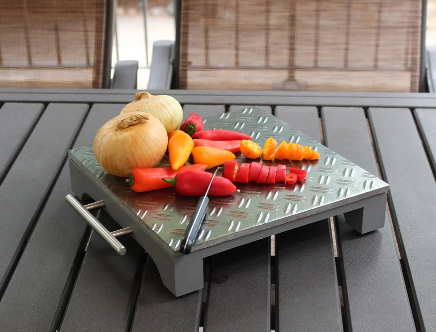 Tile Trays | Cappai Designs