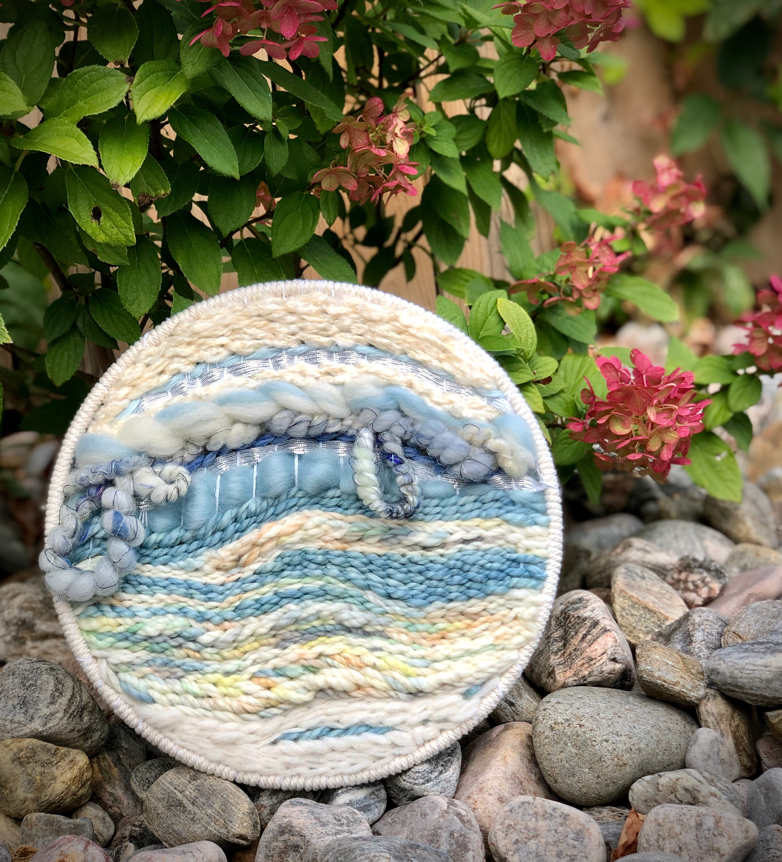 CIRCULAR WEAVE | addstudio