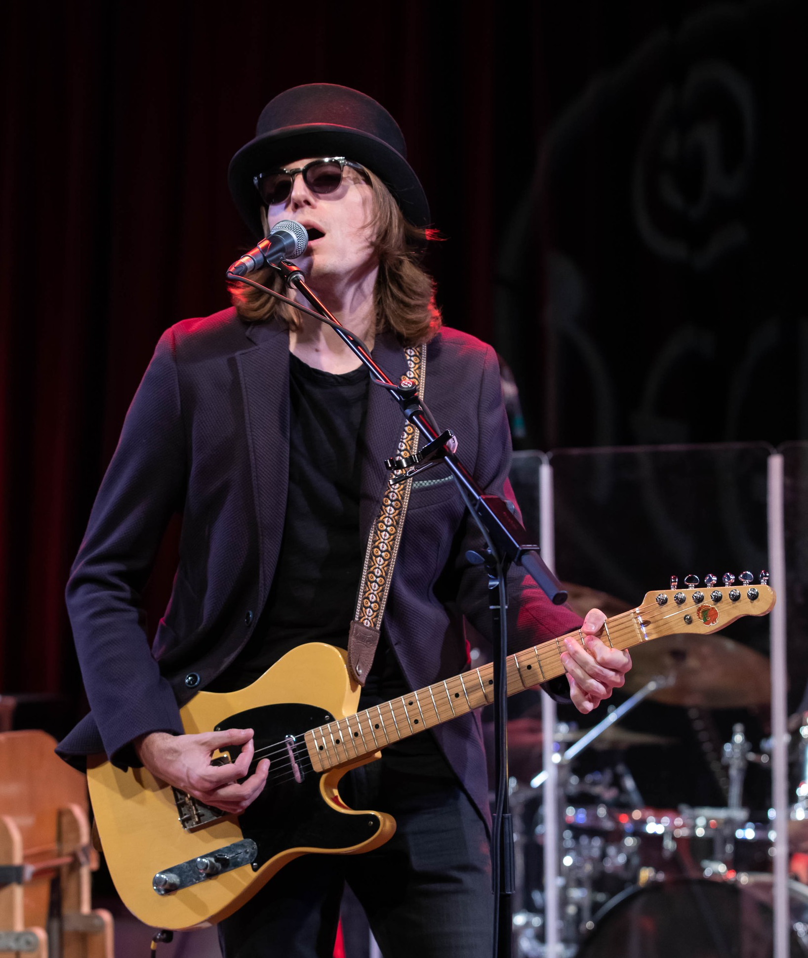BEN ROLLO PRESENTS TOM PETTY