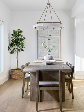 Steddy Styles | Interior Designer