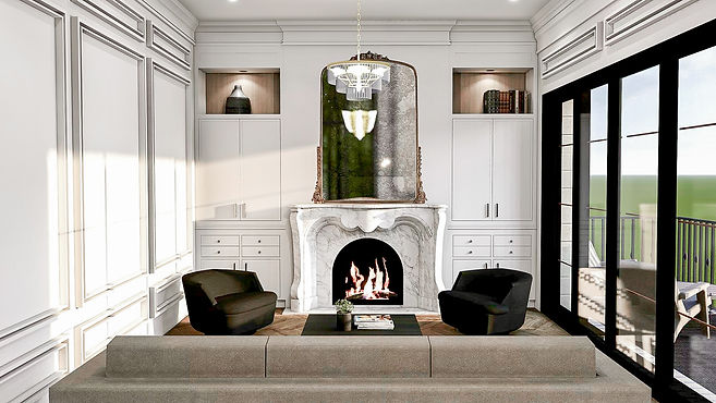 Steddy Styles | Interior Designer