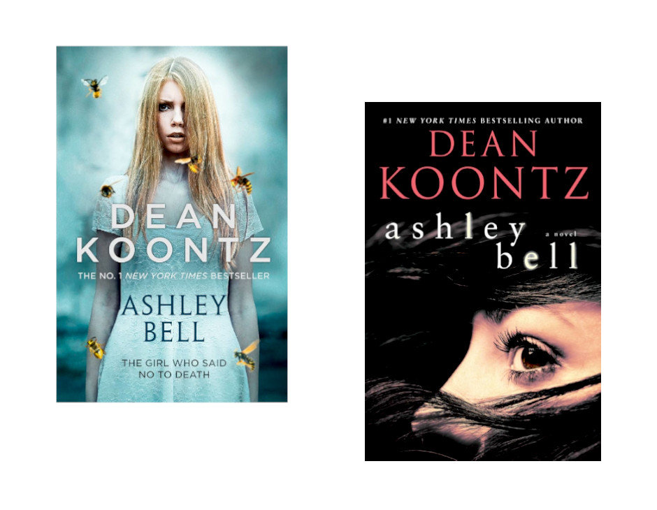 Review of Ashley Bell by Dean Koontz