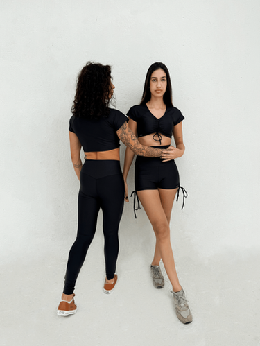 Glam Power -Opção 3 peças | Loja Charming