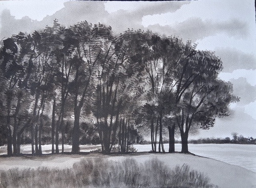 Moira Clark, Cherry Beach (2025) | Multiples&SmallWorks