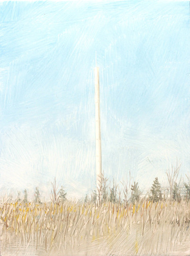 Mark Bell, Monument (2025) | Multiples&SmallWorks