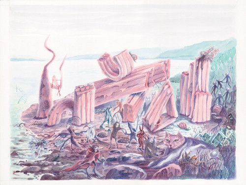 Lorenz Peter, Last Dance (2006) | Multiples&SmallWorks