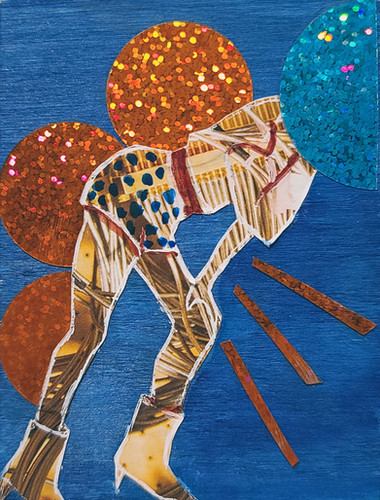 Natalie Wood, Pum Pum 4 – Remembering Saucy Pow (2024) | Multiples ...