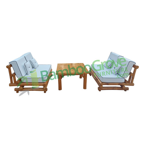 Palawan Living Set | BGF