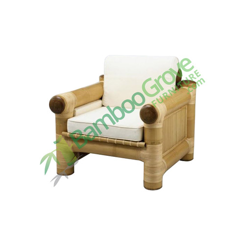 Looc Arm Chair | BGF