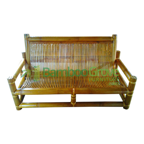 Bamboo Bench | BGF
