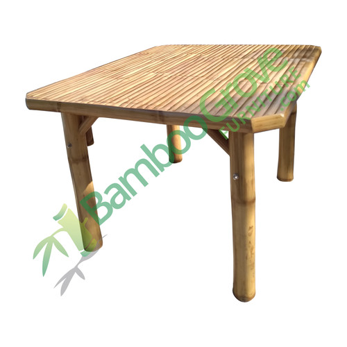Bamboo Table | BGF