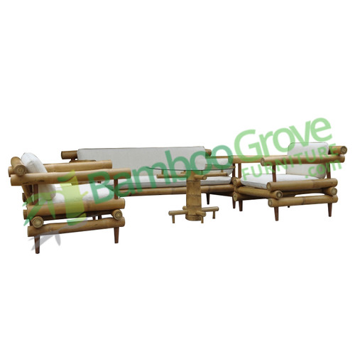 Maria Clara Living Set | BGF