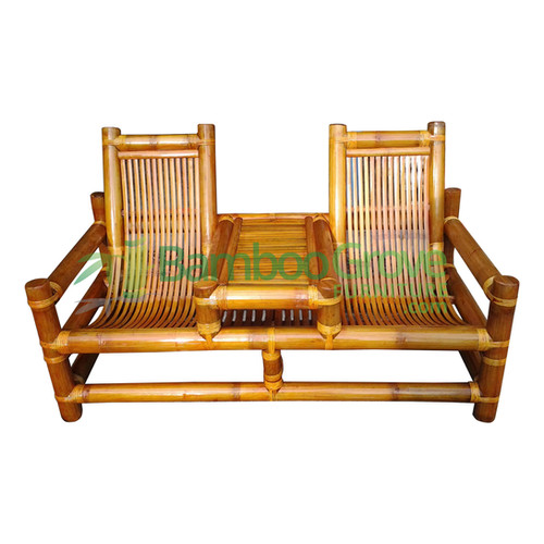 Bamboo Bench Deluxe | BGF
