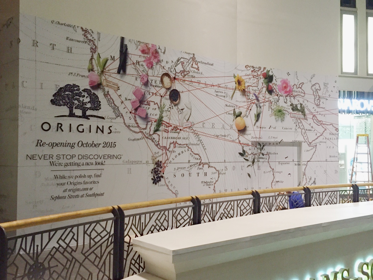 Wall Wraps | Durham | Trangle Sign Co