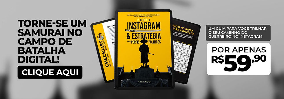 Post político – 15 tipos que não podem faltar em sua estratégia de ...