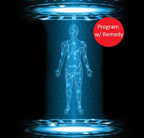 Tesla Health Program (6 Sessions) | TeslaBodyScan