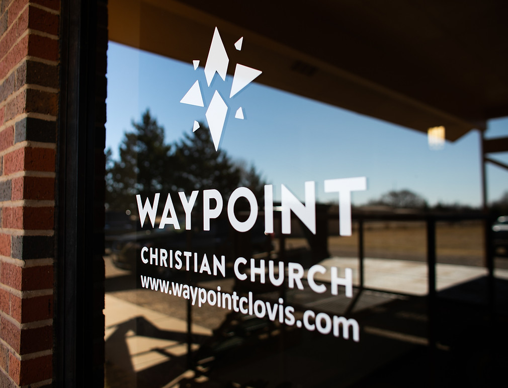 Home | Waypoint Christian Church