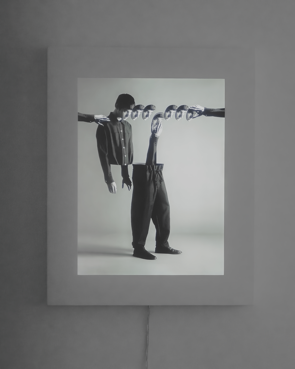 FRANK NITTY | H+ Creative