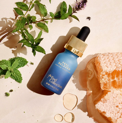 THE FEEL COLLECTION | H+ Creative