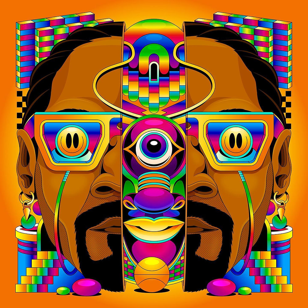 H+ Creative Welcomes DAVID OKU to the Artist Roster!