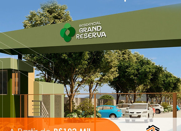 Residencial Grand Reserva | inicio