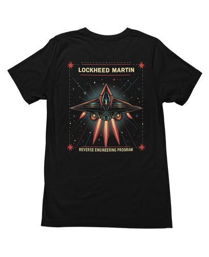 Lockheed - VIII - S | NHI CLOTHING