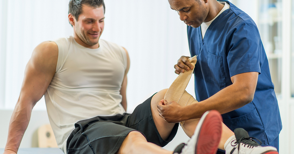 Embracing the Future: A Glimpse into the Advancement of Physical Therapy