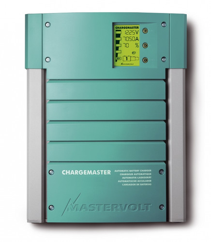 ChargeMaster 24/60-3 | S&S Dockside Marine