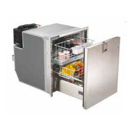 Isotherm Drawer DR 65 Frost-Free Refrigerator | S&S Dockside Marine