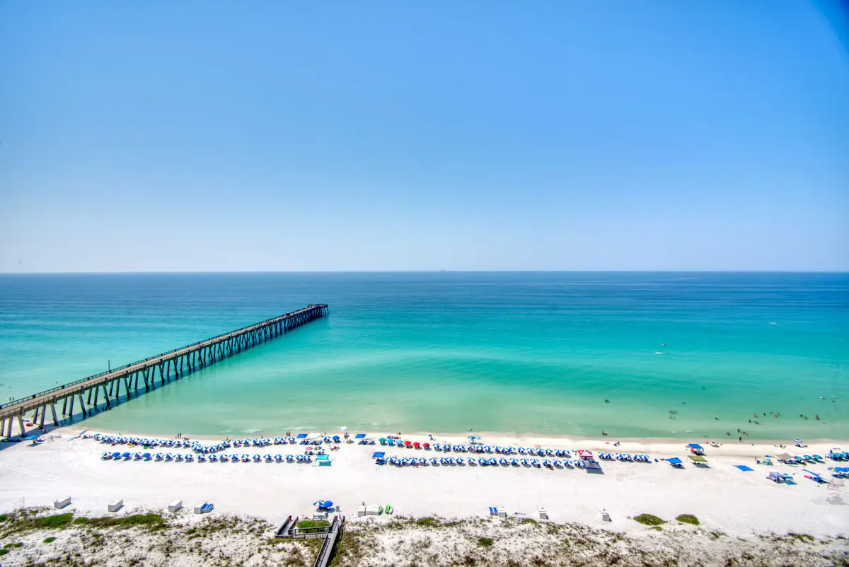 Navarre Beach Luxury Rentals | vacation rental in navarre beach ...