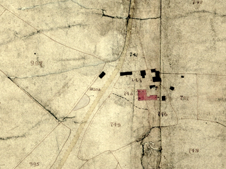 Mayford History | mayfordvs