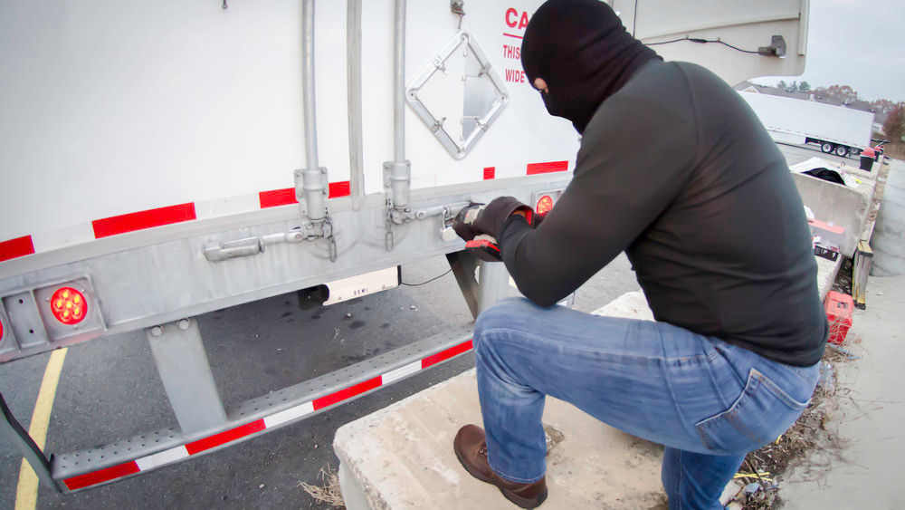 Industrial Cargo Theft is Real! How Business Owners can Protect Their ...