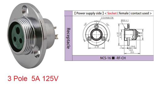 nanaboshi connectors | Mysite